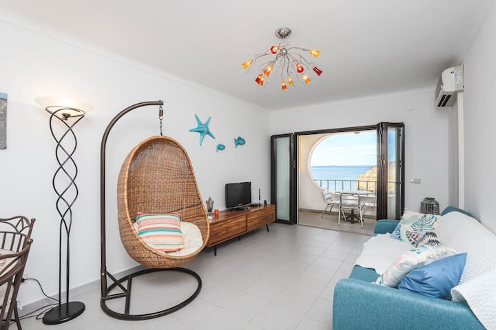 Apartamento Mira O Mar - Carvoeiro