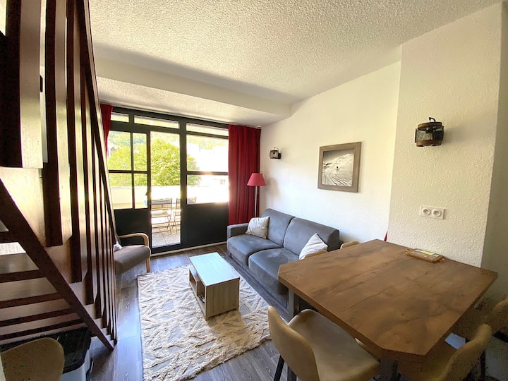 Appartement 6/7 Personnes - Saint-Lary-Soulan