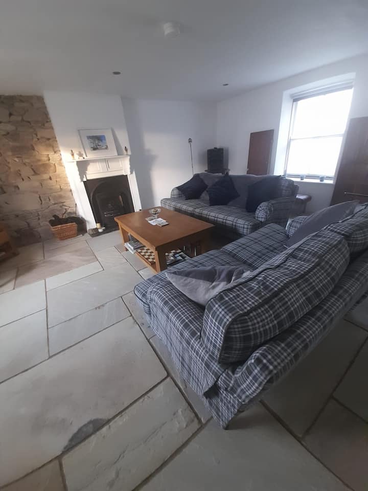 Peter’s House - Downings