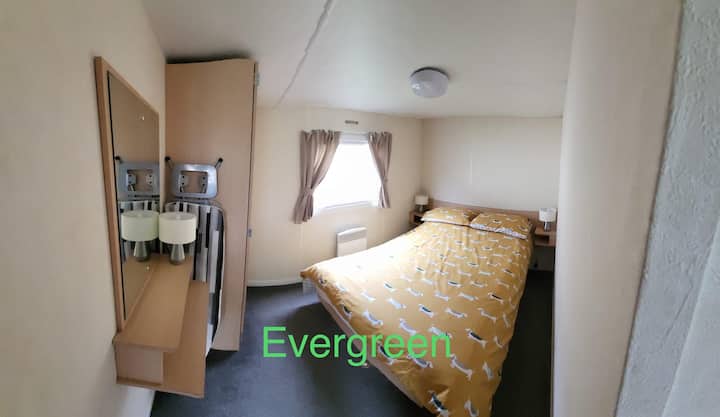 Fab Holiday Home - Frinton-on-Sea