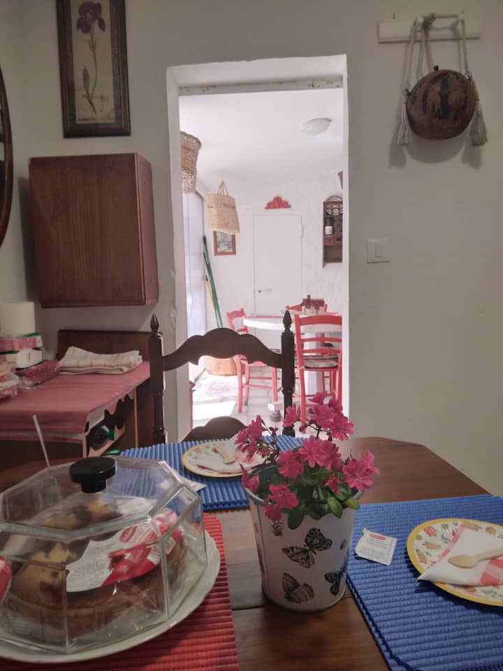 -Il Trullo Del Cadetto- Trullo - Oria