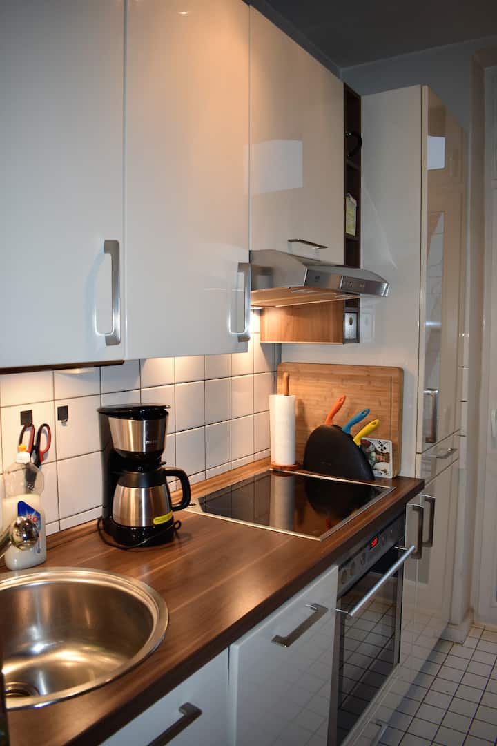 Feel At Home - Heidelberg