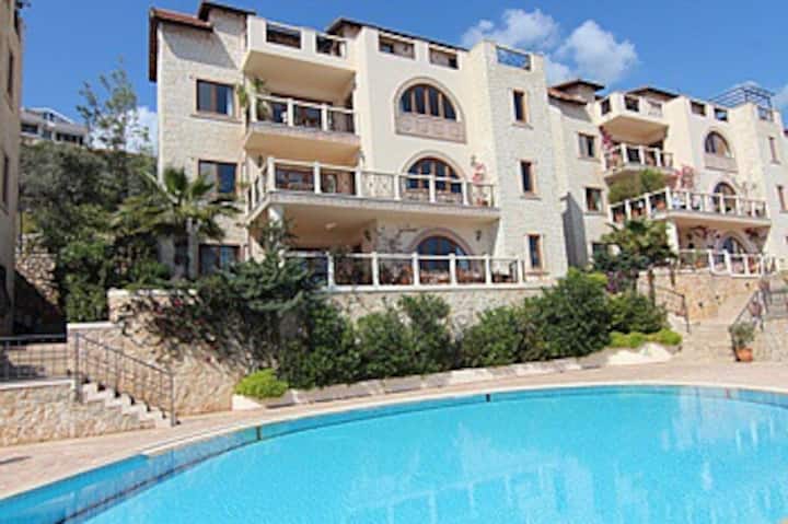 Lotus Apart,kaş,kalkan - Kalkan