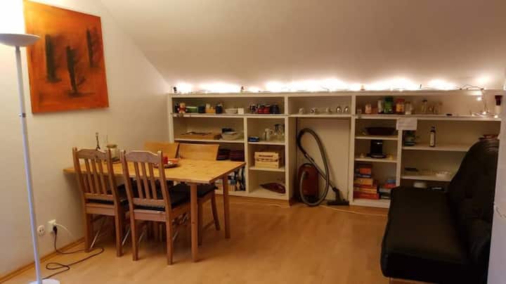 Cozy Room Near The Centre - Marburg, Germany