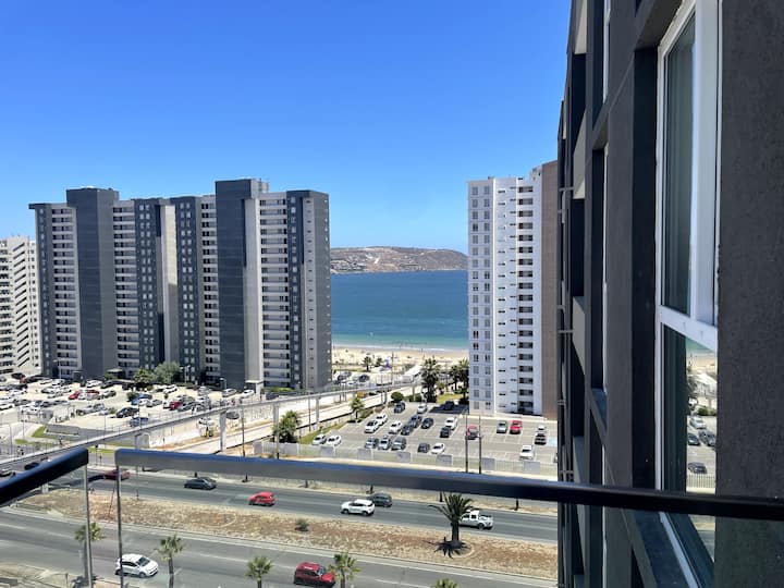 Costa Herradura, Coquimbo - Coquimbo