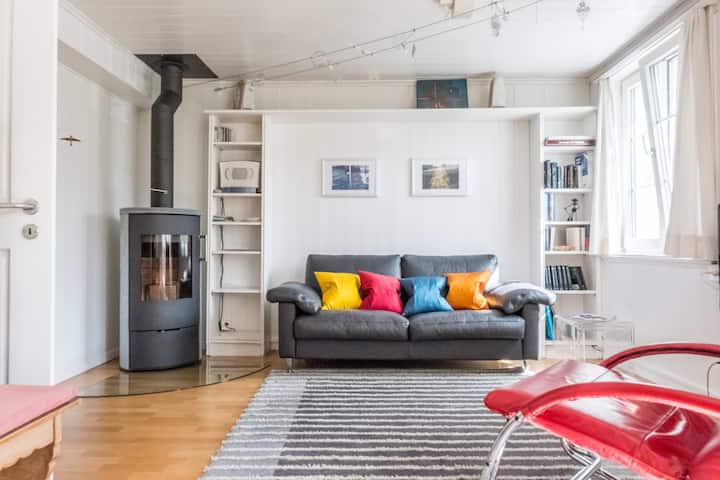 Chalet Lienzhubel - Grindelwald