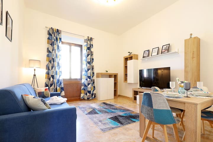 Giulius First Apartment In Vatican Area - Rome