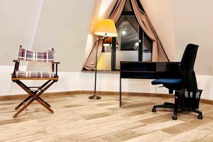 Espacioso Loft Moderno - Ushuaia