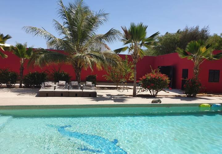 Senegal Vacation Rentals | Airbnb