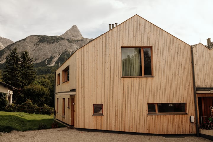 Apartment 1000 - Haus Aerli - Garmisch-Partenkirchen
