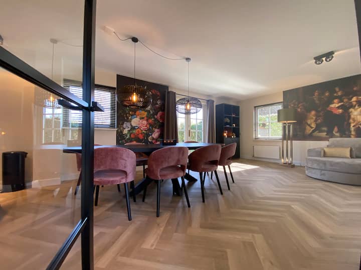 Villa In Callantsoog - Julianadorp