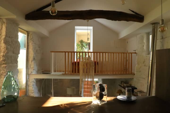 Marão Cozy Country House - Amarante