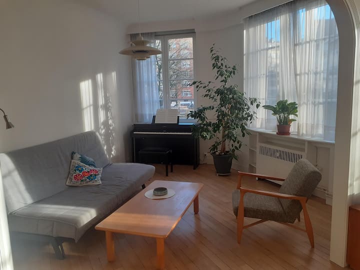 Belle Chambre Privée- Forest - フォレスト