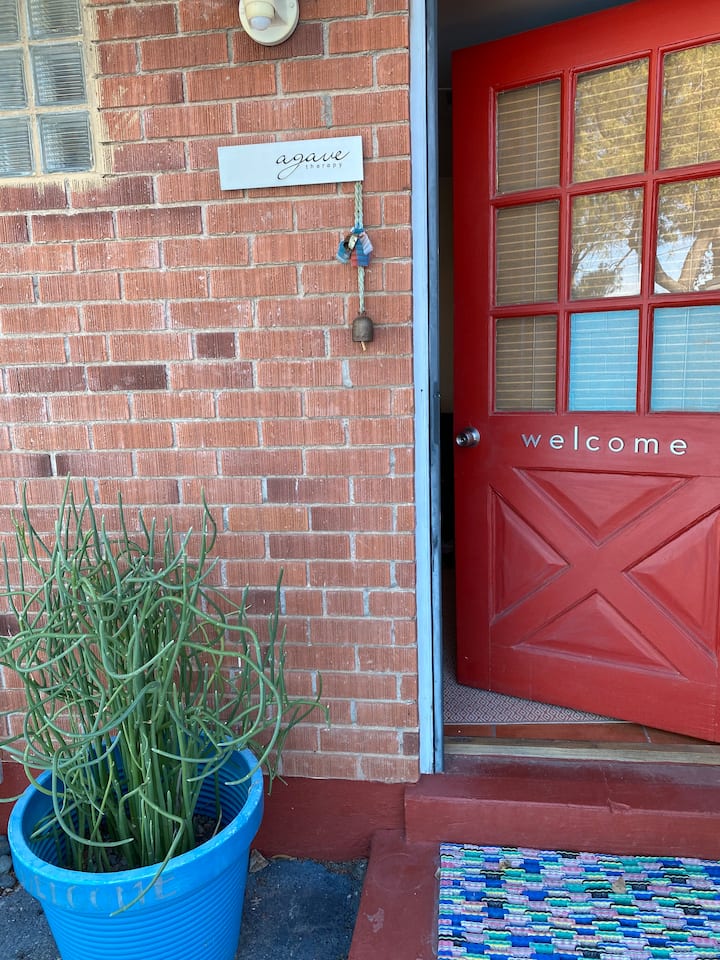 Chez Coco's-apartment On 3rd St - Tucson, AZ