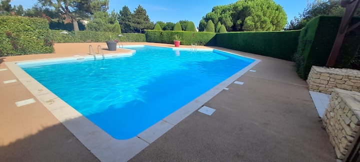 Maison Mer Et Piscine Vendée - Longeville-sur-Mer
