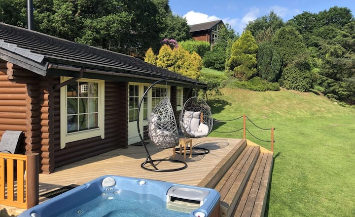 Foxhollow - Faweather Grange - Ilkley