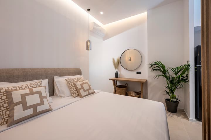 One Bedroom Apartment Close To Kos Promenade - H2 - Kos