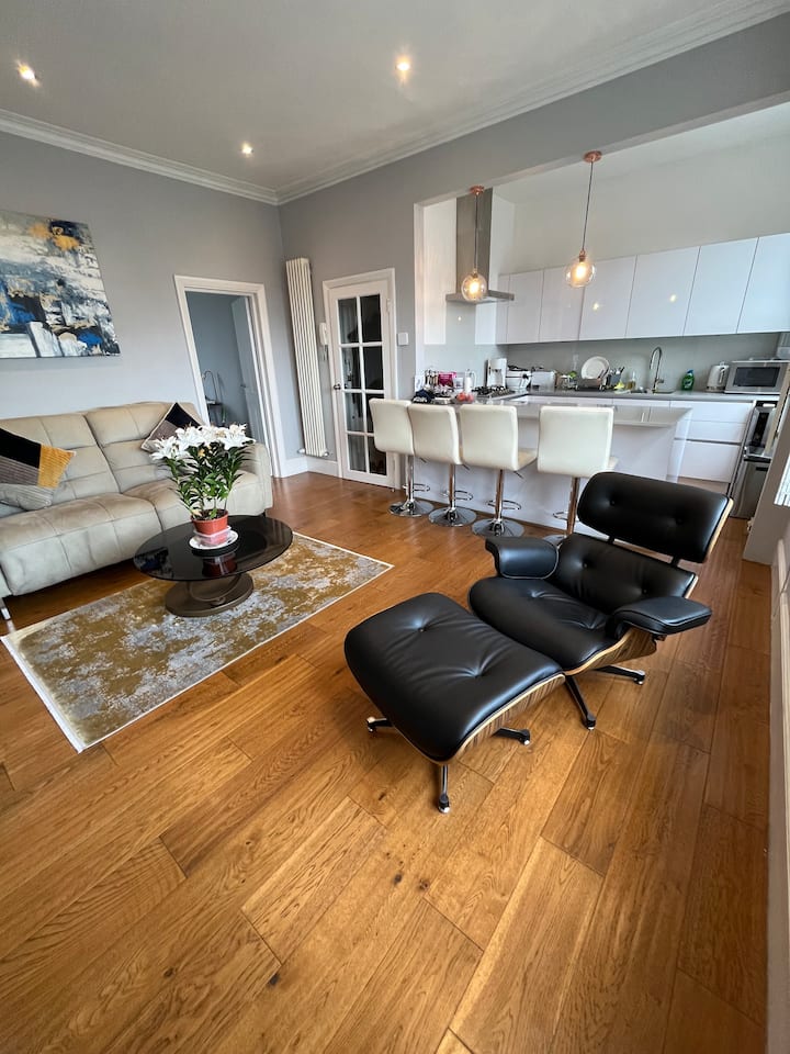 Luxurious Fulham Flat - Fulham