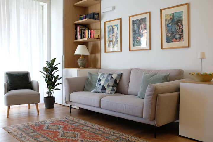 La Casa Di Chiara - Roma