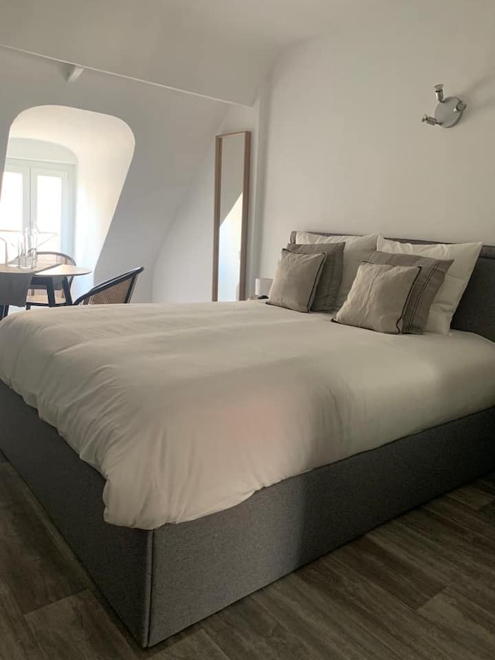 Appartement Catimini - Dijon