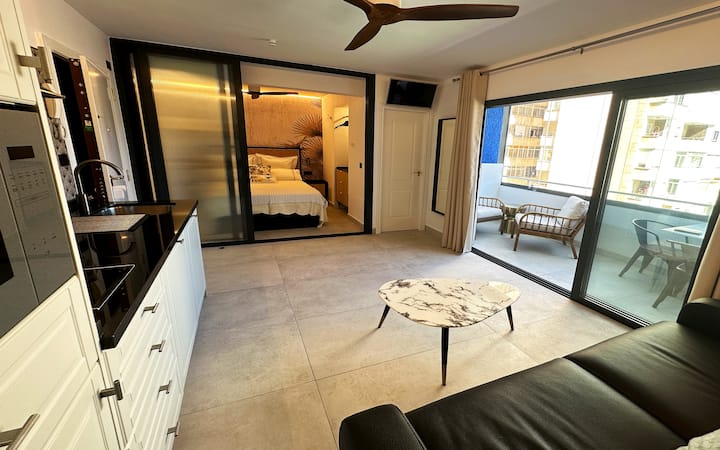 Apartamento Garvey - Solo Adultos - Torremolinos