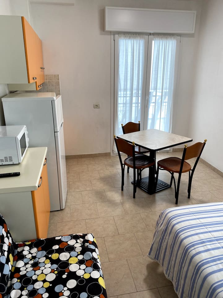 Residence Das Nest Monolocale N 38 - Riccione