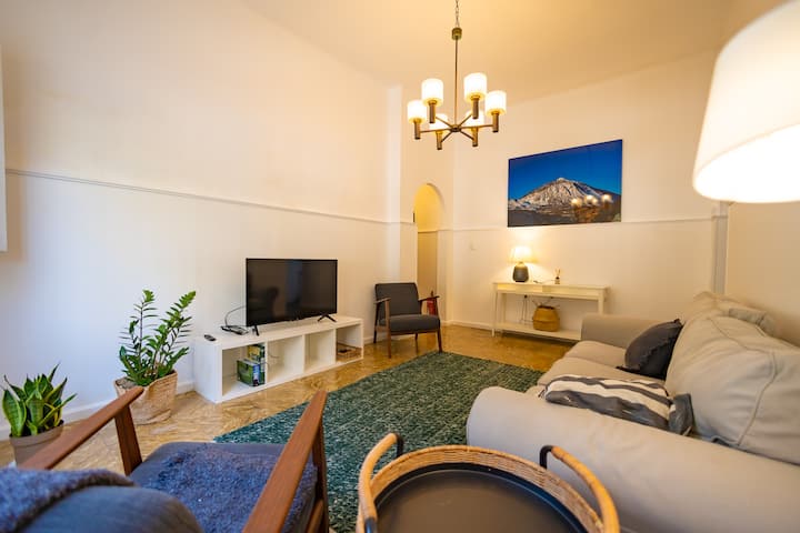 La Luna Coliving By Repeople - Room 3 - Tenerife