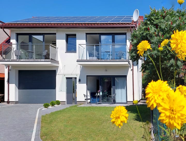 Genießen Am See Ferien Mikolajki - Mikolajki