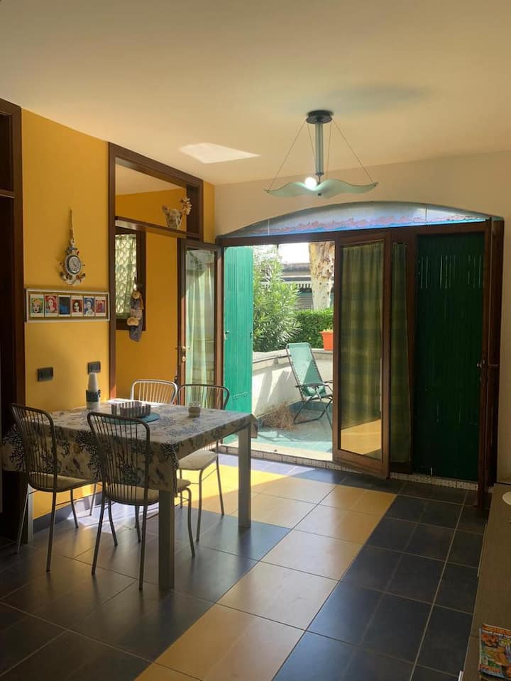 Appartamento Baia Domizia Centro - Mondragone