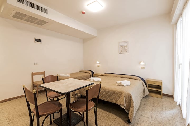 Residence Das Nest Monolocale N. 33 - Riccione