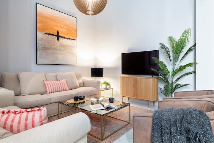 San Buenaventura Apartment 2 - Sevilla