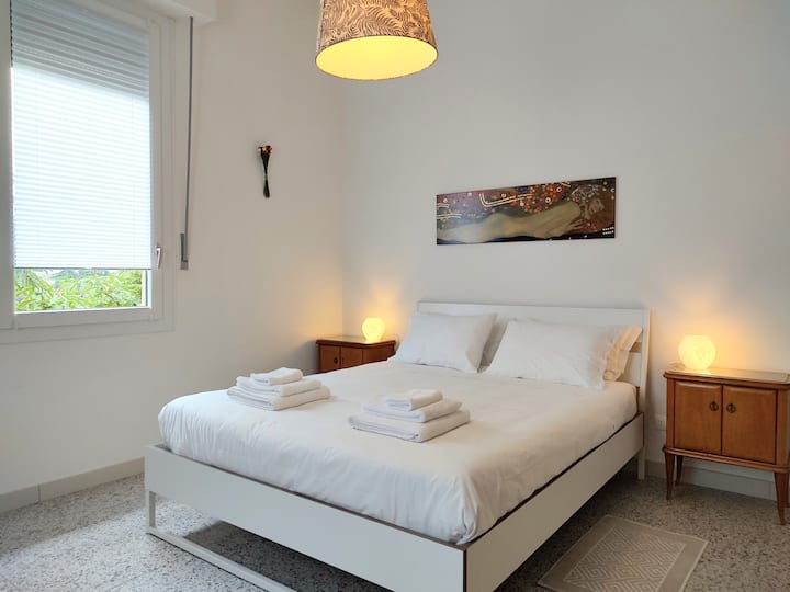 Bologna Rimesse Apartment - Bolonia