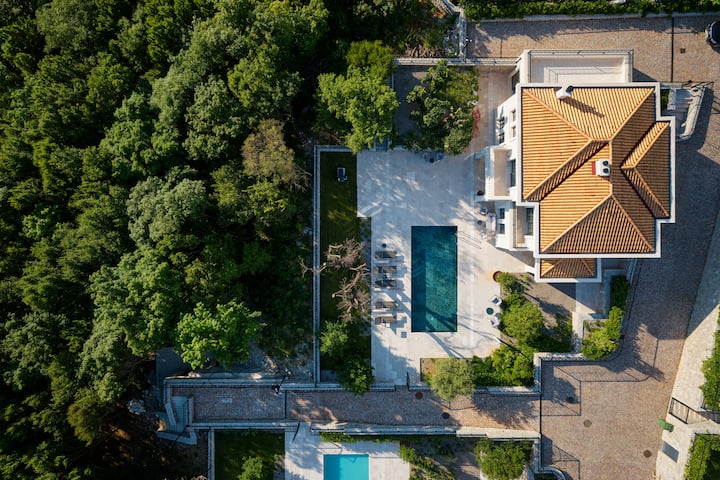 Eterno Villas - Villa Vilermosa - Budva