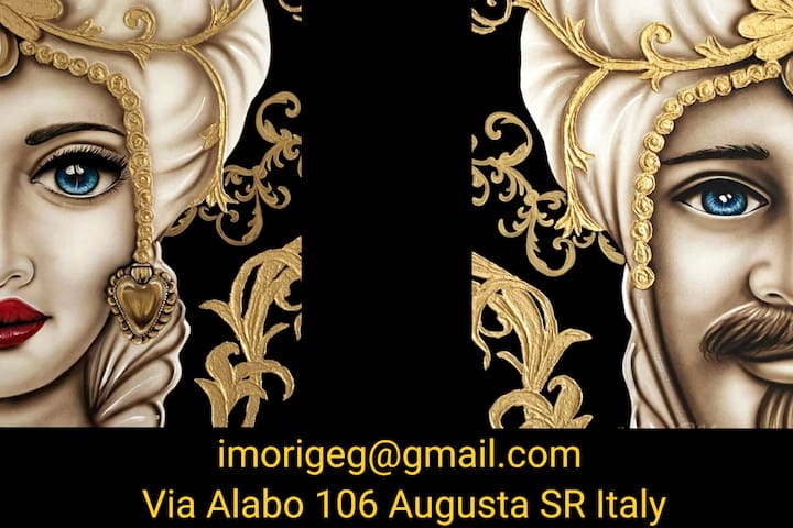 I Mori G&g - Augusta, Italia