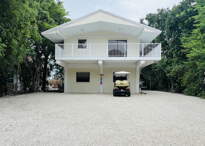Cozy Key Largo Getaway - Key Largo, FL