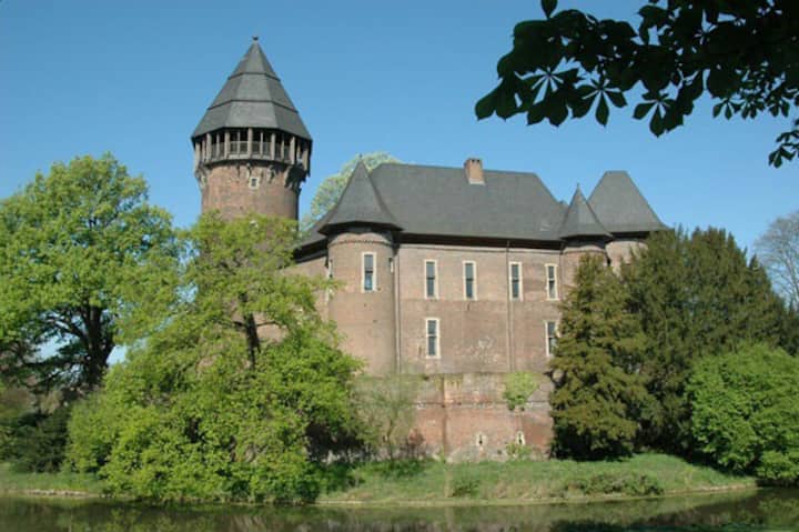 Wohnen Neben Der Burg Linn 2, Messe Düsseldorf - Meerbusch