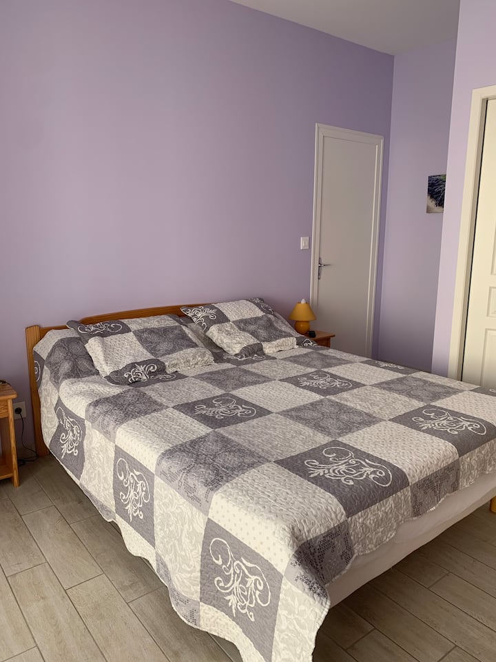 Chambre D'hôtes - Olargues