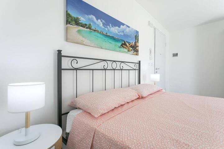 Room 2 (Piano Terzo) - Sunset Holidays - Porto Cesareo
