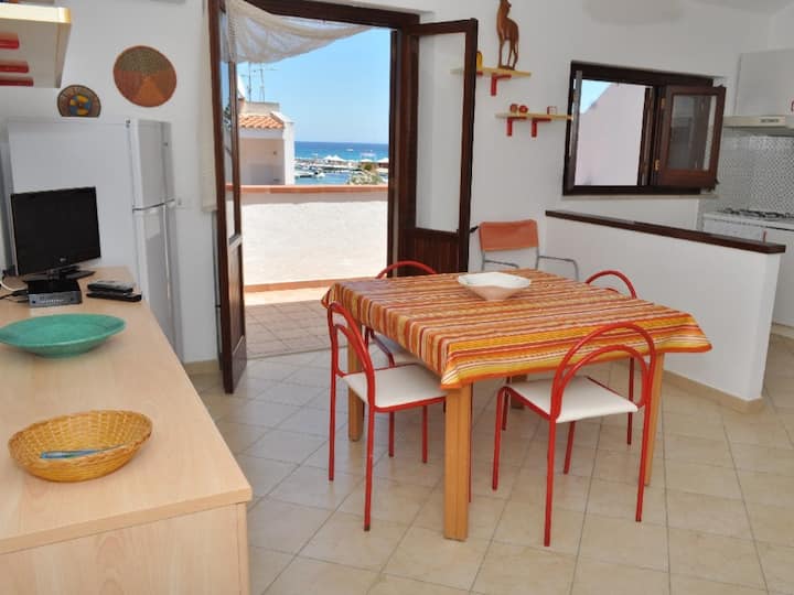 Villino Tim - San Vito Lo Capo