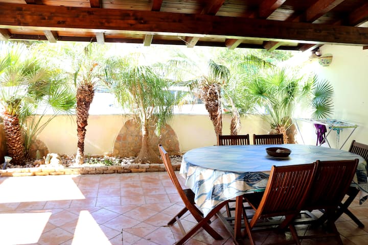 Villetta Gelsomini San Vito Lo Capo - San Vito Lo Capo