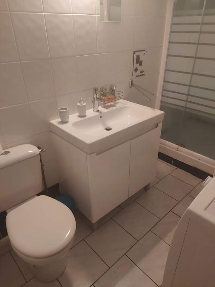 Le Plaisir Au Rendez Vous - Martinique