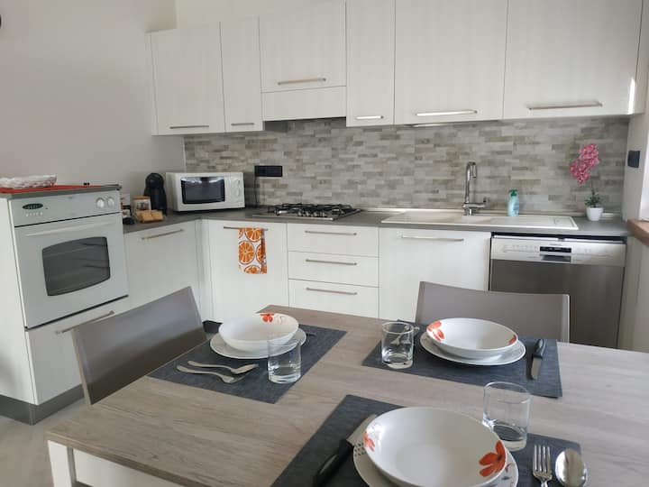 A Due Passi Dalla Ciclabile - Pieve di Cadore