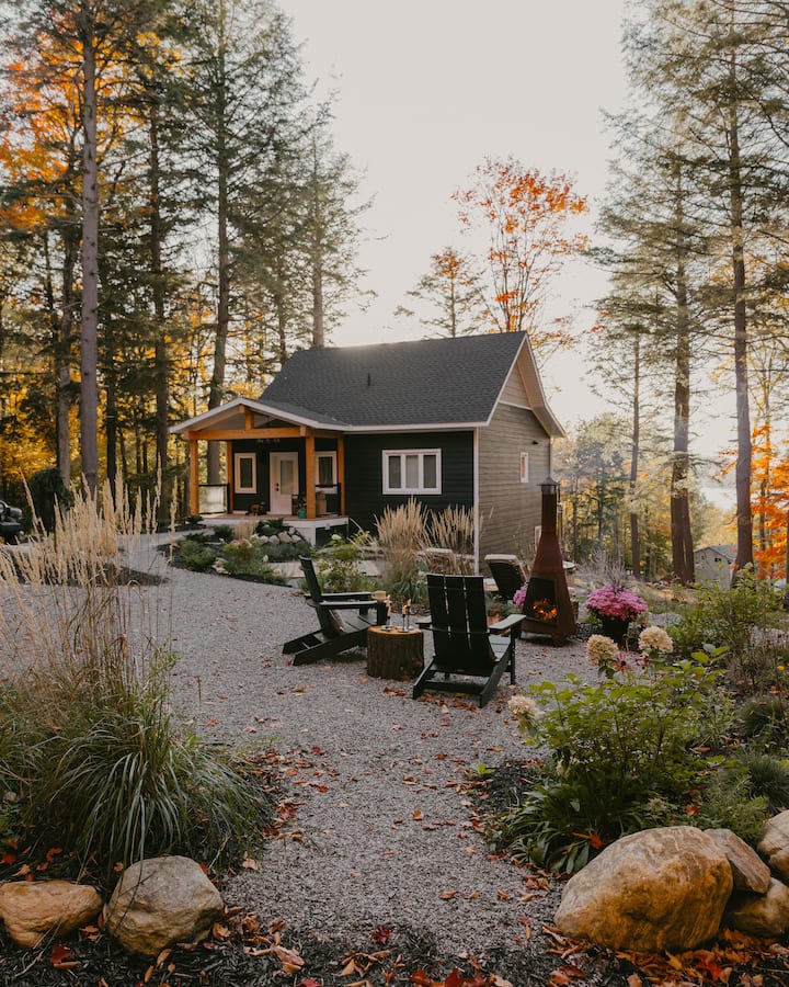 Canada Cabin Rentals | Airbnb