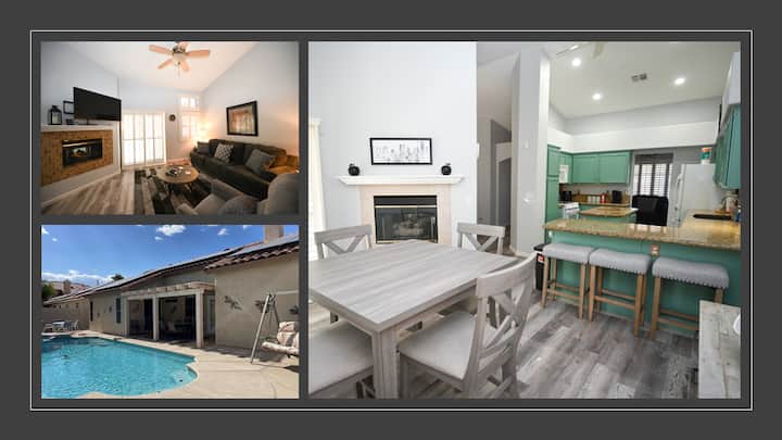 No Heating Fees For Pool And Spa! - North Las Vegas, NV
