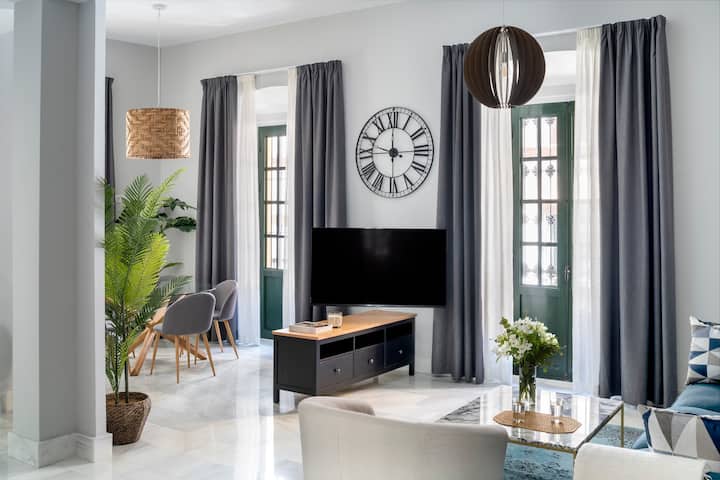 San Buenaventura Apartment 11 - Seville