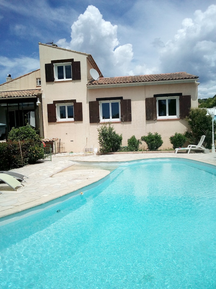 La Provençale - Pierrefeu-du-Var