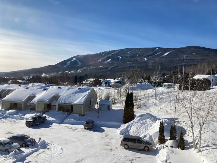 Condo Mont Sainte-anne - Quebec