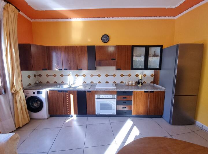 Missori Apartment - Proppro - Milazzo - Barcellona Pozzo di Gotto