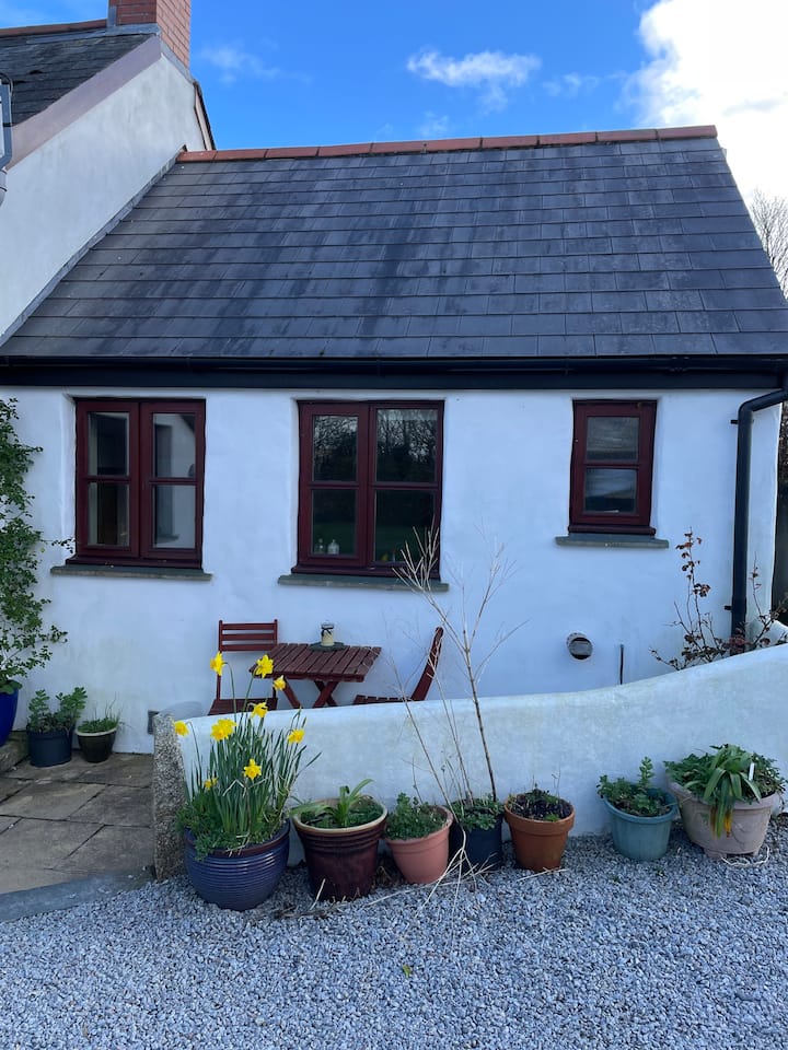 Carnmeal Annex - Helston