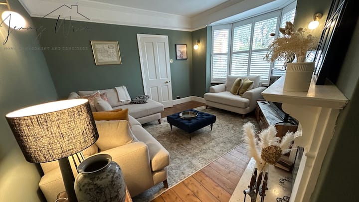 Luxury Regatta Rental - Henley-on-Thames